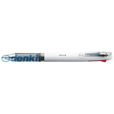 &nbsp;ゼブラ&nbsp;0120-5553351本で黒インク+赤インク+青インク+緑インクの4色ペン。しっかり書ける油性インク・ボール径0.7mm搭載。クリップが折れにくい、挟めるバインダークリップ搭載。