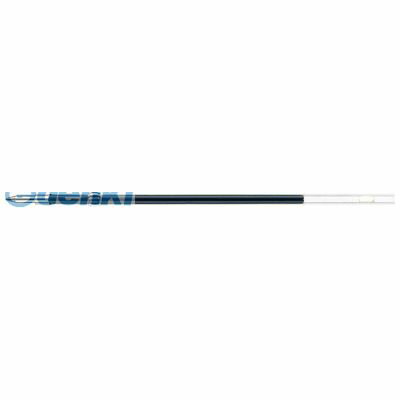 &nbsp;ゼブラ&nbsp;0120-555335適合商品:ジムノック・フォルティア他。油性インクボールペン替芯。ボール径:0.7mm。インク色:青