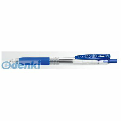 &nbsp;ゼブラ&nbsp;0120-555335ノック式ジェルインクボールペン。ボール径は0.5mm。さらさら書き味でバインダークリップ採用。事務用やノート書きに最適。顔料インクのため耐水性、耐光性に優れている。公式文書にも使用できる。