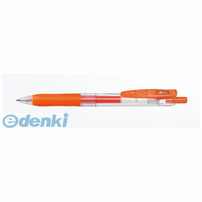 &nbsp;ゼブラ&nbsp;0120-555335ノック式ジェルインクボールペン。ボール径は0.7mm。さらさら書き味でバインダークリップ採用。事務用やノート書きに最適。顔料インクのため耐水性、耐光性に優れている。公式文書にも使用できる。