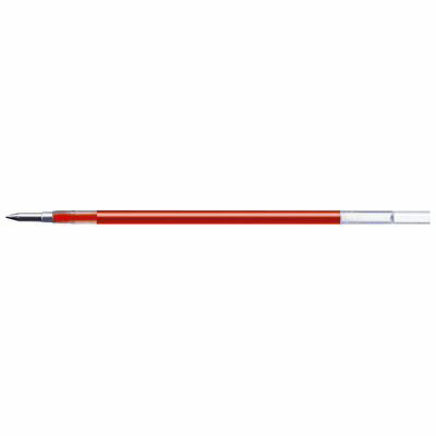 &nbsp;ゼブラ&nbsp;0120-555335適合商品:サラサ多色多機能。ジェルボールペン替芯。ボール径:0.4mm。インク色:赤