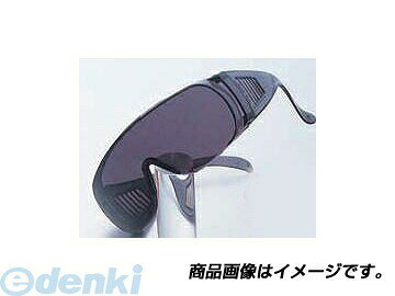 トーヨーセフティメーカーお問い合わせ：0794-83-0155【商品説明】入数：1個眼鏡をかけたままでも使用できます。有害な紫外線を99.999％カット傷が付きにくい特殊ハードコーティング加工ポリカーボネート樹脂製品重量：約45g