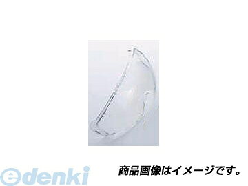 &nbsp; トーヨーセフテイー &nbsp; 0794-83-0155 【商品説明】入数：1個ハイパーシリーズ●ヘッドバンドとテンプル（つる）の交換が可能●紫外線を99.9％カット●接顔部に柔らかいエラストマー樹脂を使用JIS規格品　