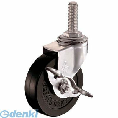 &nbsp; ハンマーキャスター &nbsp; 06-6746-3930 &nbsp; ハンマーキャスター &nbsp; 06-6746-3930 ●耐蝕性、耐水性に優れたオールステンレス製です。●許容荷重(kgf):51●車輪径D(mm)...