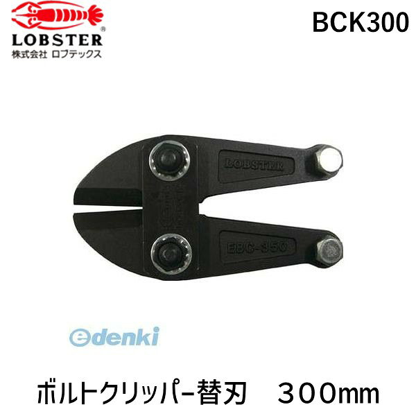 ロブテックスメーカーお問い合わせ：072-980-1111●ボルト2本で簡単に交換できます。●適合本体:EBC300●質量(kg):0.35