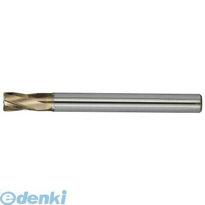ユニオンツール 超硬EM　ラジアス　10×R1×25 CRS20HSP410010025