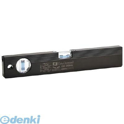 &nbsp; エビス &nbsp; 0120-18-5133 ●樹脂製フラット型サイドキャップ付で建材等を傷つけません。●水平気泡管は拡大レンズ付きで大変見やすく、精度調整機構付で便利です。●測定基準面がV溝付でパイプ等の測定ができます。●...