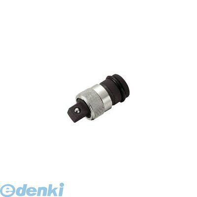 &nbsp; トップ工業 &nbsp; 0256-33-1681 ●ソケットレンチ用ソケットの脱落の心配なく使えます。●インパクトレンチ用ソケットをОリング・ピン無しでもワンタッチで接続可能です。●建築・土木工事・自転車・機械設備の組立・解...