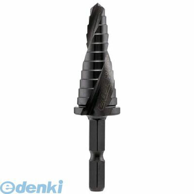 &nbsp; トップ工業 &nbsp; 0256-33-1681 ●色々なサイズの穴あけと穴の拡大修正に最適な切削工具です。●X型シンニング加工が施されており刃先が逃げません。●正確な位置に穴開けが可能です。●スパイラル形状により従来品に比...