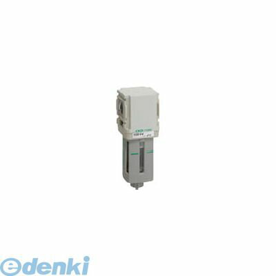 ●空気配管中のダストを除去します。●ダスト除去用5μmエレメント。●使用圧力(MPa):1●処理空気流量([[立米]]/min):0.6●接続口径:Rc1/4●全長(mm):114.0●ろ過精度(μm):5●質量(kg):0.087●使用流...