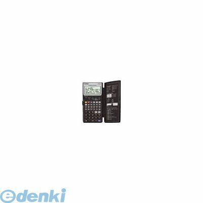 ●26〜2398メモリー、407関数、プログラム機能付です。●128の公式内蔵です。●桁数:10●縦(mm):163●横(mm):81.5●厚み(mm):15.1●色:黒●質量(g):135●単4電池×1本使用