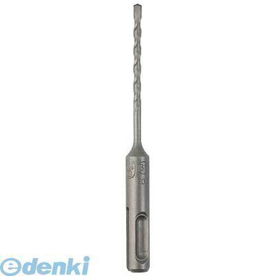 ボッシュメーカーお問い合わせ：0120-345-762●高品質超硬チップを採用しています。●切り粉の排出性能に優れた新設計の切り溝です。●被削材：コンクリート、石材。●刃径(mm):3.5●有効長(mm):50●全長(mm):110●シャン...