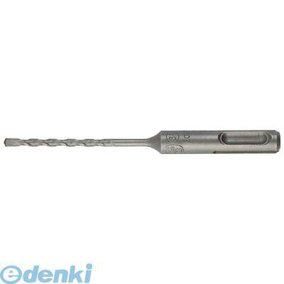 ボッシュメーカーお問い合わせ：0120-345-762●高品質超硬チップを採用しています。●切り粉の排出性能に優れた新設計の切り溝です。●被削材：コンクリート、石材。●刃径(mm):4.8●有効長(mm):50●全長(mm):110●シャン...