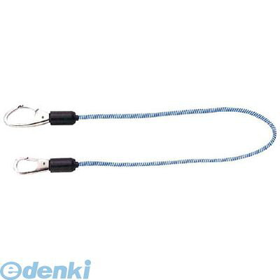 &nbsp; トップ工業 &nbsp; 0256-33-1681 ●伸長率2.4倍のからまないコードです。●強靭なパーツと摩耗に強いポリエステル繊維を採用しています。●安心・安全の日本製です。●高所作業における工具の落下事故防止に。●1kg...