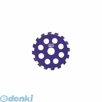 ●研削断面が理想的なU型のため、壁面・屋上などのコンクリート・モルタルに発生するヒビ割れの補修や目地加工の際、コーキング材が溝に入りやすく、接着面積も大きく確かなリフォーム作業ができます。●複雑なクラックでも壁面の隅々まで、余分な所を損傷す...