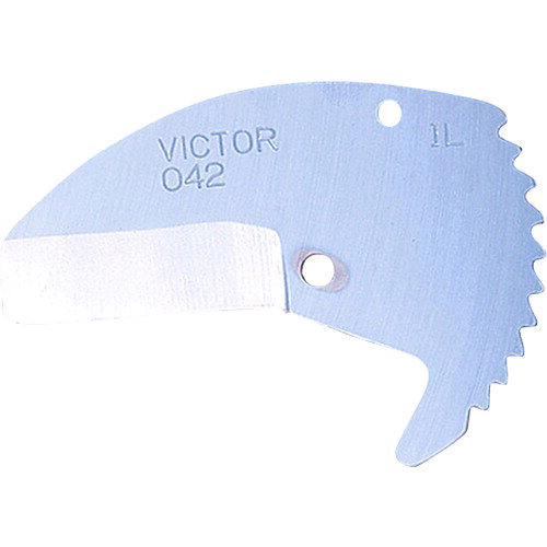 花園工具メーカーお問い合わせ：072-871-9901【特長】●VP42の替刃です。【仕様】●適合機種：VP-42【材質／仕上】●炭素工具鋼【原産国】日本