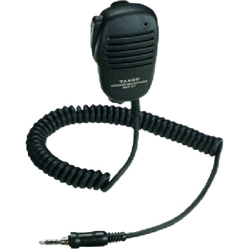 八重洲無線メーカーお問い合わせ：06-6337-6501【仕様】●品名：スピーカーマイク●適合機種：SR40、SR70A、SRS210A、SRS210SA、SRS220A、SRS220SA、SR235【原産国】中国