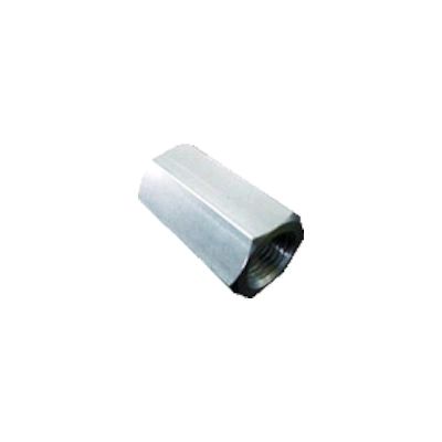 【用途】●高圧ガス配管用。【仕様】●接続サイズ：W22-14(右)×Rc1/2●L(mm)：38●使用流体：窒素・酸素・アルゴン・空気など●設計温度：-10〜75℃●適用流体：N2.O2.Ar、Air、CO2、He、H2●用途：高圧ガス用継...