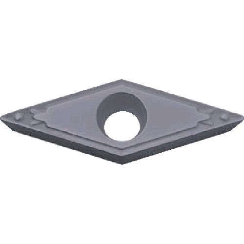京セラメーカーお問い合わせ：0120-39-6369【特長】●PV7005：耐摩耗性に優れるMEGACOATサーメットです。●ねずみ鋳鉄、ダクタイル鋳鉄の仕上げ加工に長寿命を発揮です。【用途】●旋削加工用●PV7005：ねずみ鋳鉄、ダクタイ...