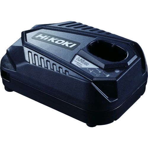 日立工機メーカーお問い合わせ：0120-20-8822【特長】●7.2V用の充電器です。【仕様】●種類：充電器●電源(V)：AC100●消費電力(VA)：49【注意】●日立工機（株）のブランドは、2018年10月「HiKOKI」に変わりまし...
