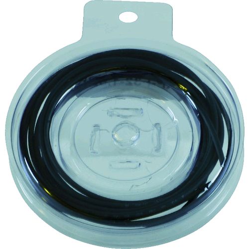 【特長】●1袋2m入りの使いきりサイズです。●取り出し、保管しやすいブリスターパック梱包です。【用途】●電線接続部、パーツ類の絶縁、保護はもとよりパイプの防食など多くの用途に応用が可能です。【仕様】●収縮後肉厚(mm)：0.77●収縮前内径...