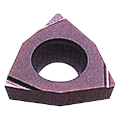 三菱マテリアル　工具メーカーお問い合わせ：0120-34-4159【仕様2】●P級サーメット旋削チップCMT【原産国】日本