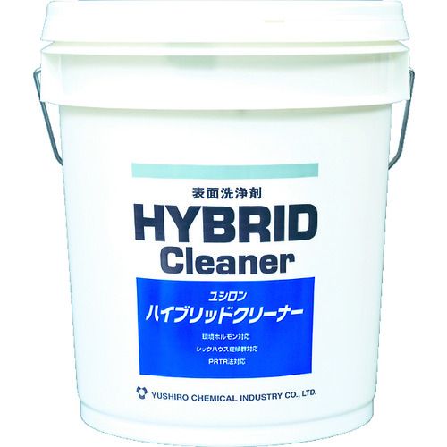 【特長】●樹脂ワックスの皮膜の中に入り込んだ深い傷や黒ずみおよび黄ばみが除去できます。●樹脂ワックス皮膜の過剰な蓄積を防止し、はく離周期の延長やはく離作業の軽減ができます。●PRTR法に非該当です。【用途】●樹脂ワックスの強力表面洗浄用。【...