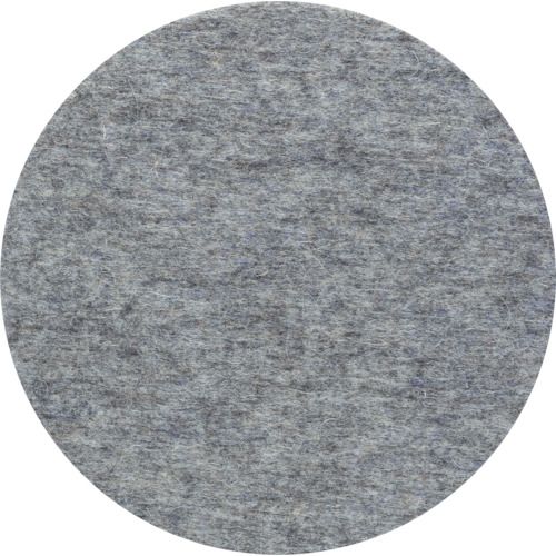 ボッシュメーカーお問い合わせ：0120-345-762【特長】●マジック式です。【用途】●木材・金属仕上げ磨き。【仕様】●外径(mm)：160●粒度(#)：ソフト【仕様2】●ポリッシングフェルト　150mm用　ソフト　2枚入り【注意】●本体...