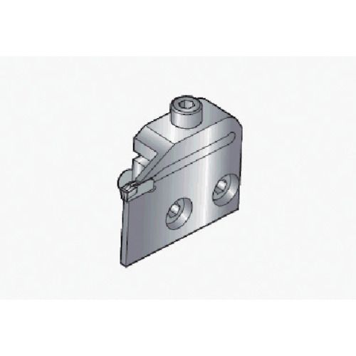 タンガロイメーカーお問い合わせ：0120-401-509【仕様2】●外径溝入れ加工用ブレード【原産国】非公開