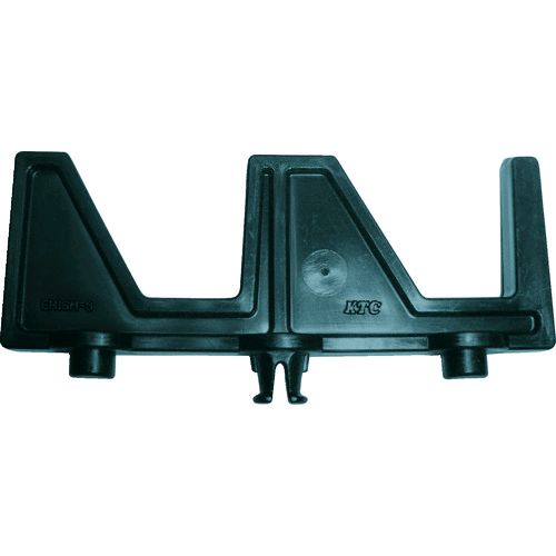 【特長】●レンチラック用の補給部品です。【用途】●収納具用アクセサリー【仕様2】●レンチラックラックピンB【材質／仕上】●ポリプロピレン（PP）【原産国】日本　