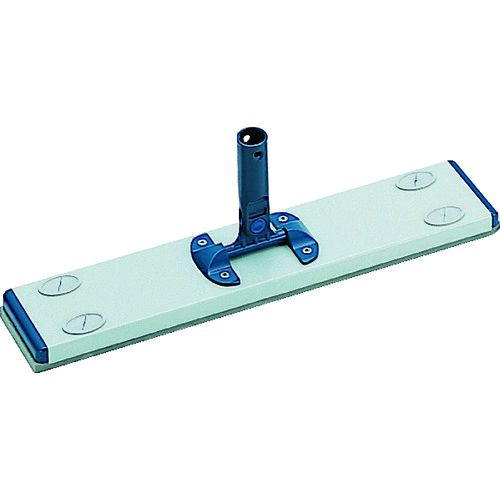 【特長】●Pタイルなどハードフロア清掃用ダスターパットです。●ダストモップ、マイクロクロスを取り付けることができます。【仕様】●縦(mm)：90●横(mm)：450【仕様2】●ダスターパットをご使用の際は、ダストモップかマイクロクロスのどち...