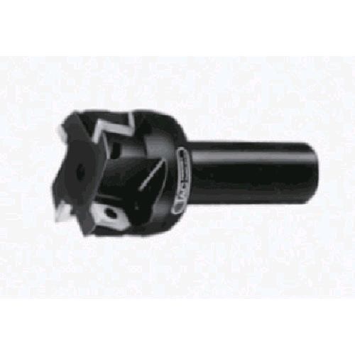タンガロイメーカーお問い合わせ：0120-401-509【仕様2】●直角肩加工用カッタ●柄付きタイプ●ネジ止め仕様【原産国】非公開