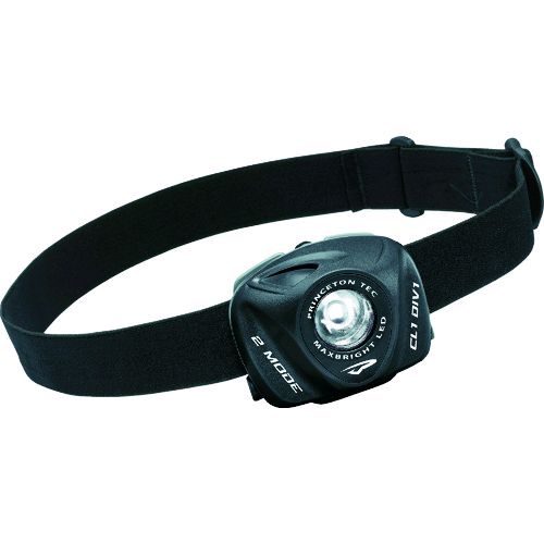 【特長】●ハイ、ローの2つのレベルの出力モードがあります。●独自技術によりムラのない光となっています。【仕様】●明るさ(lm)：130●色：ブラック●幅(mm)：61●奥行(mm)：44●高さ(mm)：47●防爆構造：Class［［R1］］...