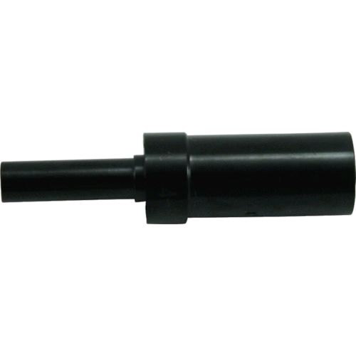 千代田通商メーカーお問い合わせ：043-445-5481【商品説明】【仕様】●ジョイント径E1(mm)：4●ジョイント径E2(mm)：8●使用圧力：1MPa(空気)、0.3MPa(水)●使用流体：空気、水【仕様2】●流体温度：-5〜60℃(...