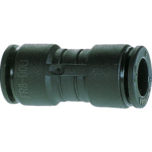 千代田通商メーカーお問い合わせ：043-445-5481【商品説明】【仕様】●適合チューブ外径D(mm)：6×6●使用圧力：1MPa(空気)、0.3MPa(水)●使用流体：空気、水【仕様2】●流体温度：-5〜60℃(空気)、5〜40℃(水)...