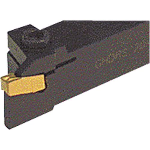 イスカルジャパンメーカーお問い合わせ：06-6835-5471【特長】●自己拘束式突切工具としてイスカルが世界で最初に開発しました。●チップを差し込むだけ。切削力でホルダーに固定されます。●様々なブレーカー型状、チップ巾でレパートリーが豊富...