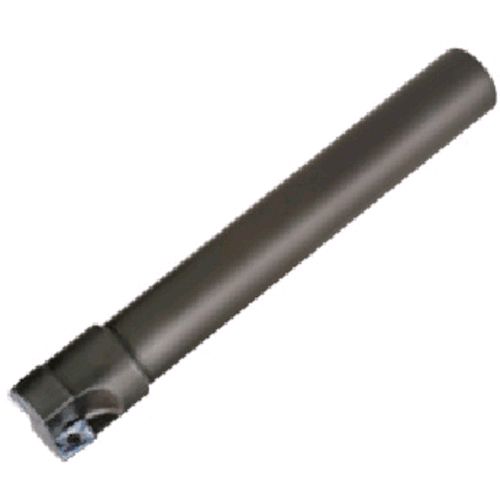 タンガロイメーカーお問い合わせ：0120-401-509【仕様2】●直角肩加工用カッタ●柄付きタイプ●ネジ止め仕様【原産国】非公開