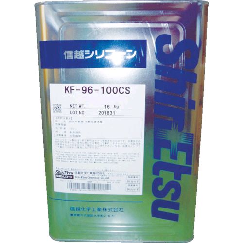 【商品説明】【特長】：■耐熱性、耐寒性に優れ、低い蒸気圧と高い引火点を持っています。■電気絶縁性にも優れています。■離型性、はっ水性、消泡性、潤滑性などの諸性質をも兼ね備えています。【用途】：■離型、潤滑、消泡など。【仕様】：■色:無色透明...