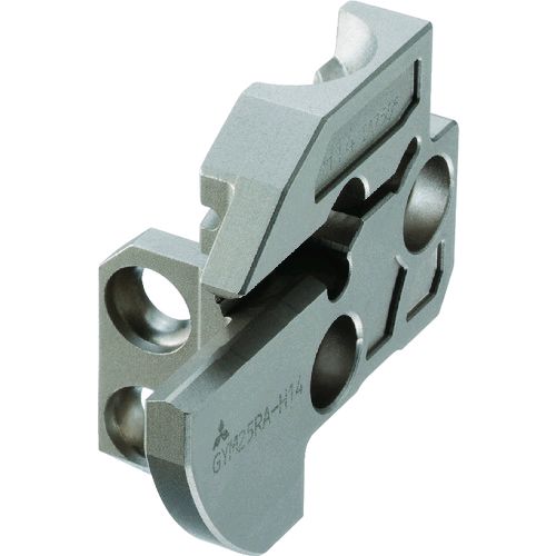 三菱マテリアル　工具メーカーお問い合わせ：0120-34-4159【仕様2】●溝入れブレード【原産国】タイ