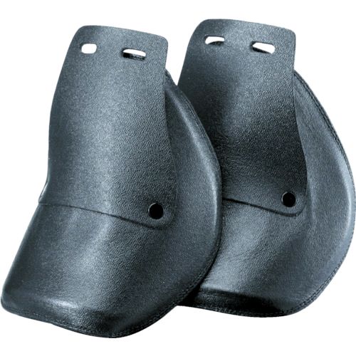 シモンメーカーお問い合わせ：0120-345-092【特長】●安全靴の足甲部を覆い、落下物から着用者の甲部を保護します。【仕様】●長さ(cm)：14●幅(cm)：12.5【仕様2】●縦84mm、横140mm(展開時)、対象サイズ(23.5c...