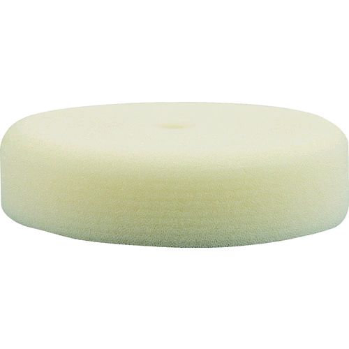 【特長】●ポリッシャー (JAP120）用の補給部品です。【仕様】●サイズ(mm)：φ80●品名：スポンジ【仕様2】●パッドねじ径：6mm【原産国】日本