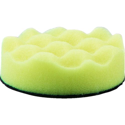 【特長】●コードレスポリッシャーJTAE711専用補給部品です。【用途】●ポリッシャー (JAP120）用補給部品。【仕様】●サイズ(mm)：75●パッド寸法(mm)：75●外径(mm)：75●寸法(mm)：75●品名：スポンジ●厚さ(mm...
