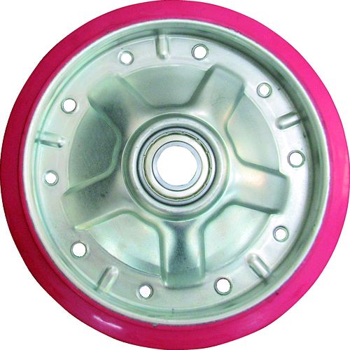 【仕様】●車輪径(mm)：250●適合本体：HT-67N【仕様2】●ドラム缶運搬車HT67N用車輪φ250【原産国】中国