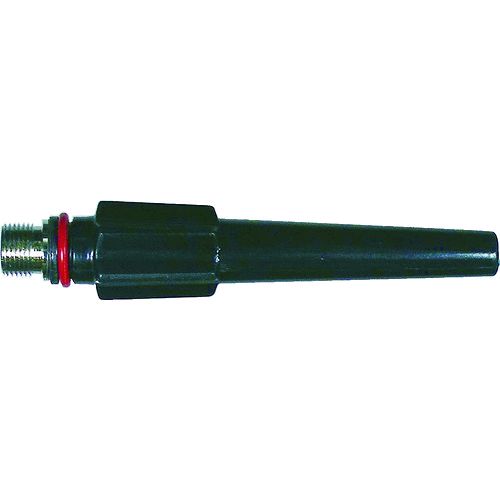 ダイヘン溶接メカトロシステムメーカーお問い合わせ：078-275-2029【商品説明】【用途】●TIG溶接用。【仕様】●長さ(mm)：88【仕様2】●TIG溶接　トーチキャップ　L