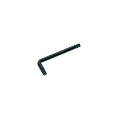 【特長】●特殊鋼を使用し、耐久性が高くなっています。【用途】●汎用工具【仕様】●刃先：T30●首下寸法(mm)：24●全長(mm)：80【材質／仕上】●特殊工具鋼【原産国】日本　