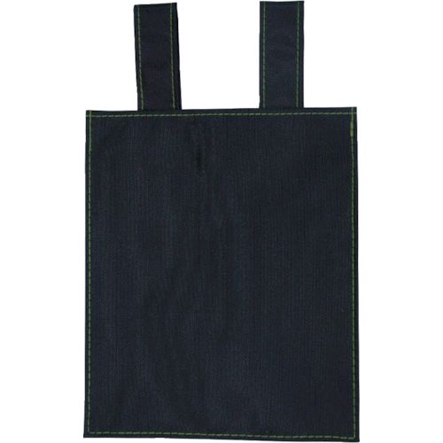 藤井電工メーカーお問い合わせ：0795-48-3360【商品説明】【仕様】●高さ(mm)：220●色：黒●適応ベルト幅(mm)：50・60●幅(mm)：190【仕様2】●ロープ式ランヤード1本用 最大容量はロープ：12×1700mmで口径：...
