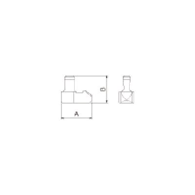 京セラメーカーお問い合わせ：0120-39-6369【特長】●部品：レバーロックピンです。【用途】●部品：レバーロックピン【仕様2】●部品：レバーロックピン【原産国】日本