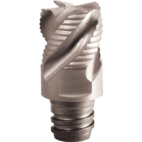 イスカルジャパンメーカーお問い合わせ：06-6835-5471【特長】●マルチマスターです。●刃先交換式エンドミルで同一サイズのホルダーで形状の異なる仕様ヘッドを装着する事で多種の加工が可能です。●ヘッド交換が容易であり工具交換時間の短縮が...