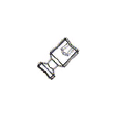 タンガロイメーカーお問い合わせ：0120-401-509【仕様2】●TAC工具部品　ねじ【原産国】非公開