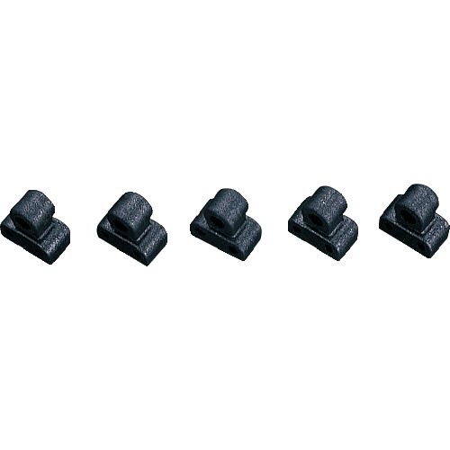 【特長】●ネプロスソケットホルダー用の補充用クリップです。【用途】●ネプロス・ソケットホルダー用グリップ●ネプロス・ソケット用ホルダー【仕様】●差込角(mm)：12.7●クリップ数(個)：5●クリップ5個●クリップ5個　【材質／仕上】●塩化...